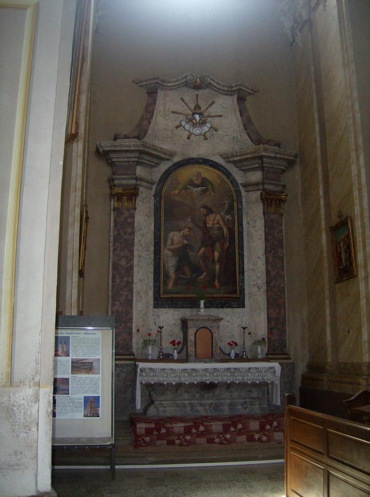 Atracţia turistică MANASTIREA MARIA RADNA | Tourist Attraction | Lipova ...