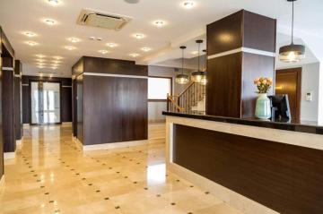 Cazare la hotelul TROESMIS din Turcoaia, Tulcea