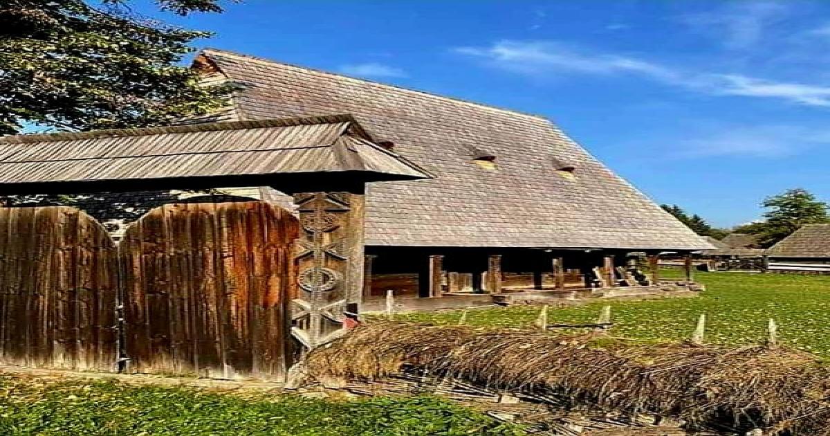 Atracţia turistică MUZEUL SATULUI MARAMURESEAN | Sighetu Marmatiei ...