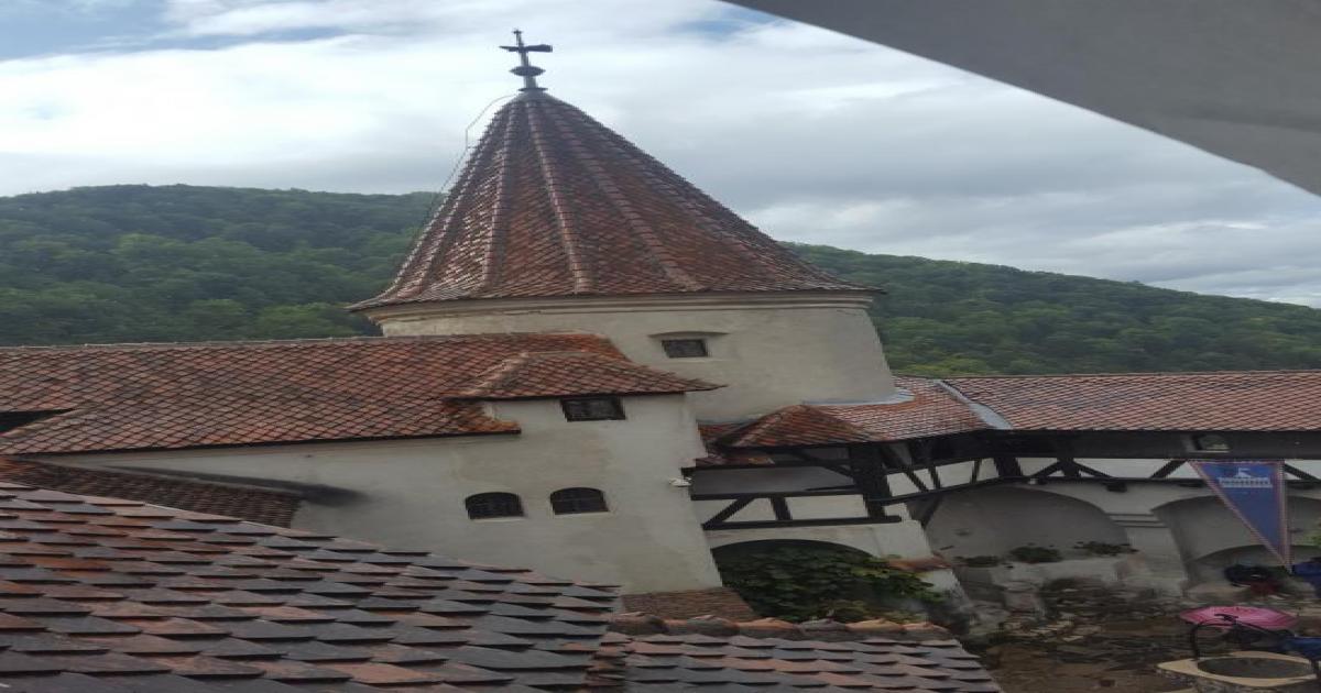 Atracţia turistică CASTELUL BRAN | Bran, Brașov